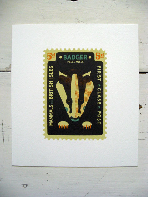 Pretty Peculiarities: Tom Frost’s amazing illustrations