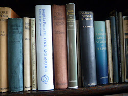 Books in Wernicke: The World's Classics: A Library within a Library