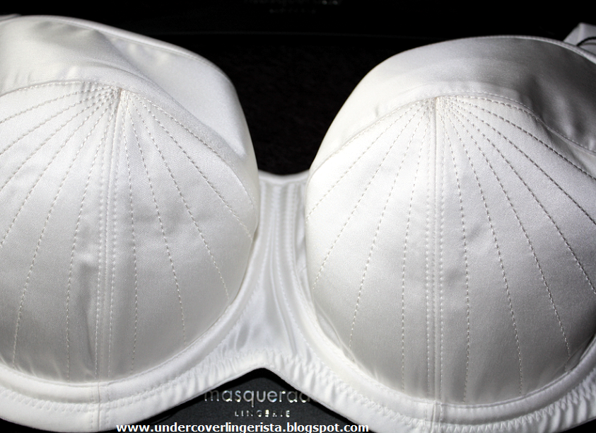 Undercover Lingerista - Lingerie blog: Panache Spring/Summer 2012 Press ...