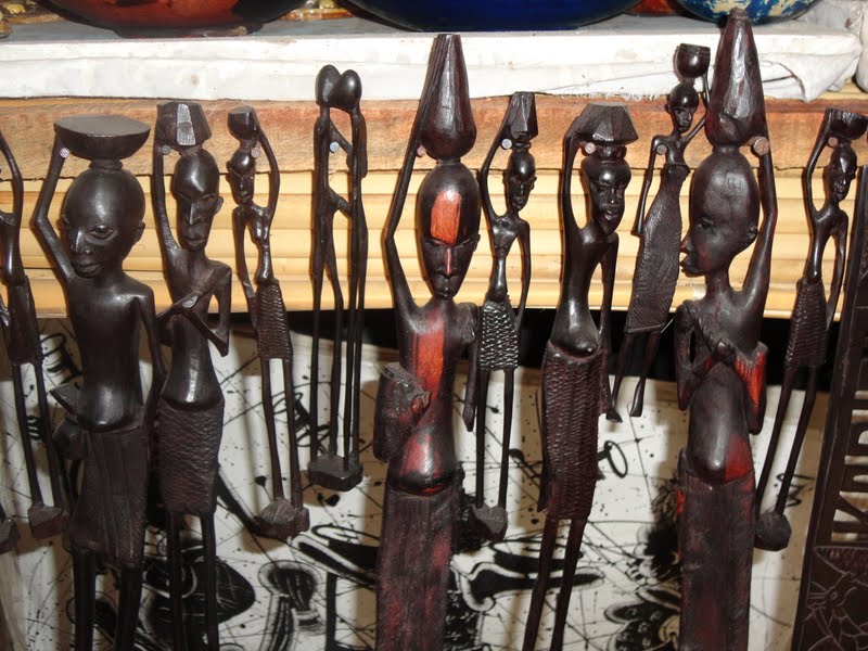 The Caris Page - Your Gateway To Reliable Information:: HAKUNA MATATA ...