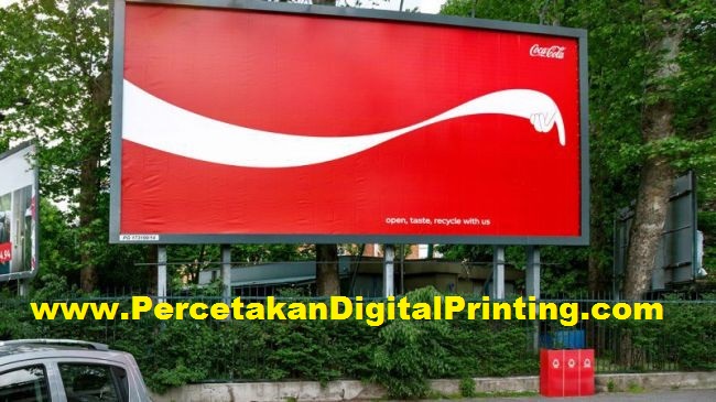 Contoh Contoh Desain BILLBOARD Dari Percetakan Digital Printing ...
