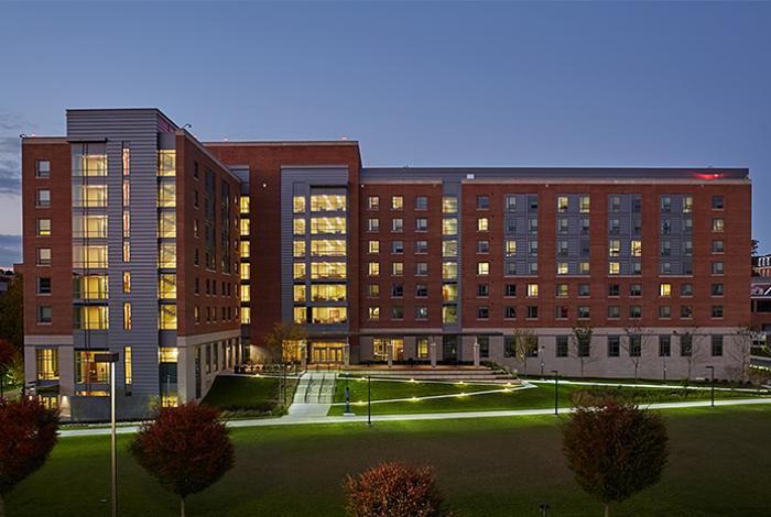 Urban Mid-Atlantic: Route 1 Renaissance: Development Projects in ...