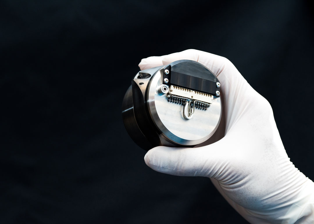 desarrollo defensa y tecnologia belica: El laboratorio Draper recibió ...