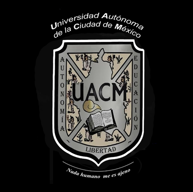 Escudo UACM: escudo aucm