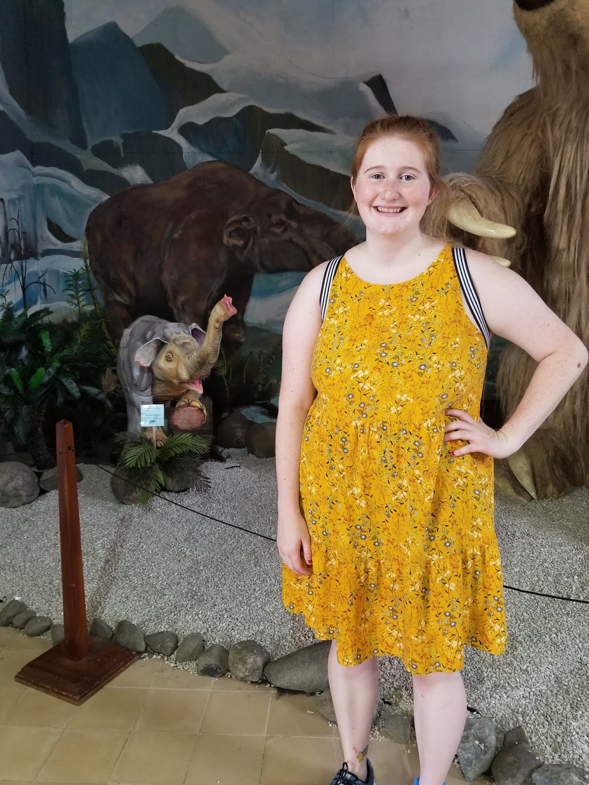 Costa Rica: Arrival by Alexis Bryson