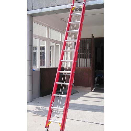 fromchinaelectric: electrically insulated ladders manufacturers