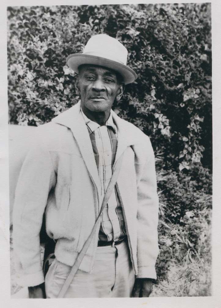 Arthur,s Musical Journey: Mance Lipscomb (1895-1976)