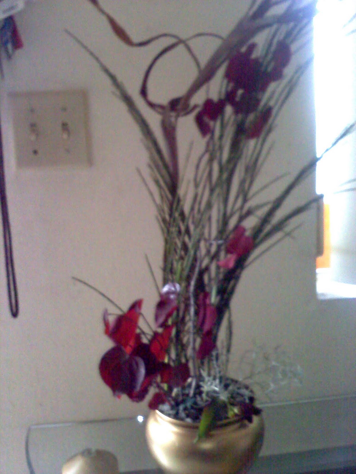 A Petal For Your Thoughts: Formal Linear