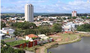 Área do Turista: Turismo em Anápolis Goiás.