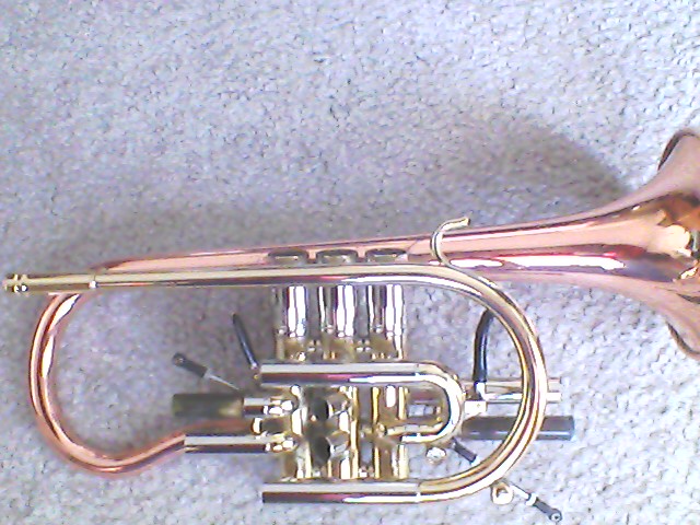 Cornet Players And The Art Of Being A Cornetist