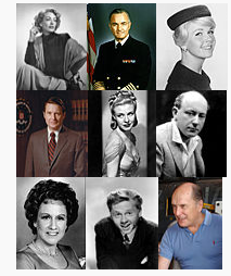 Christian Science: Some Famous Christian Scientists