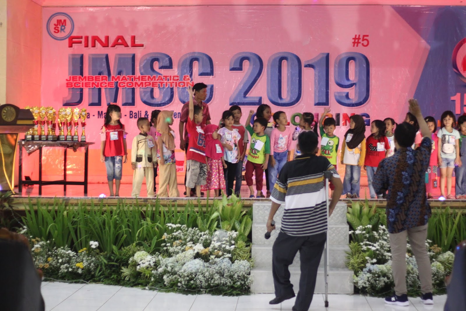 JMSC 2023: Galeri JMSC Colouring