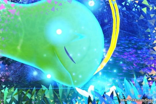 Poké-Arquivo: 154 - Meganium ~ PMD || Acervo de Imagens de Digimon e ...