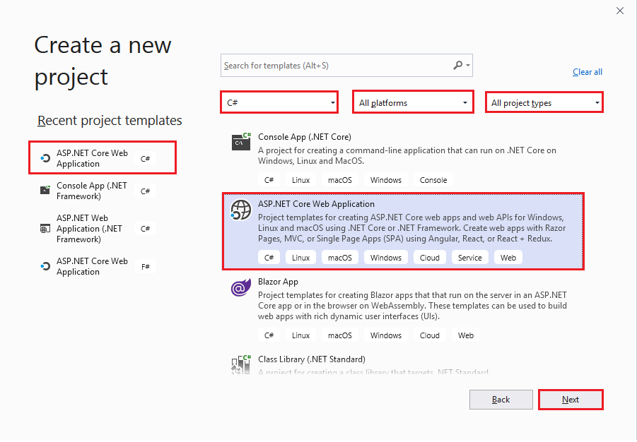 mithilesh kumar singh: Crud operation with razor pages in asp.net core ...