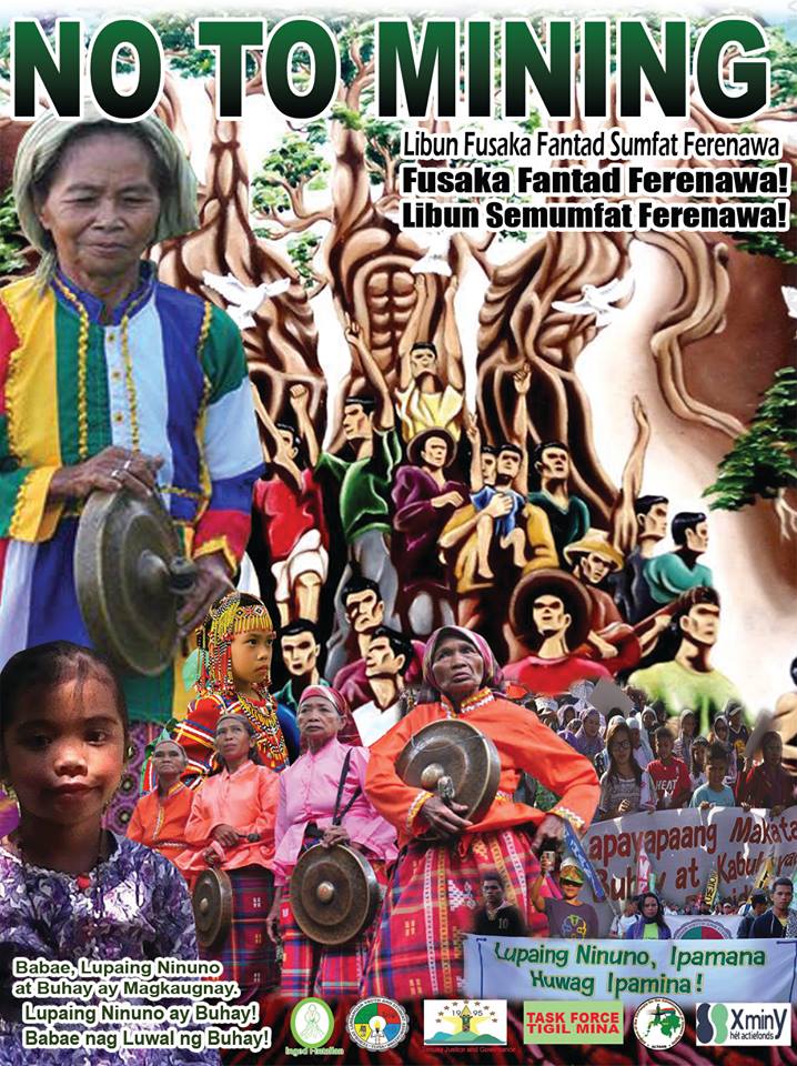 MindanaOne: TAGUMPAY! TULOY ANG LABAN AT PAGBABANTAY SA KALIKASAN!