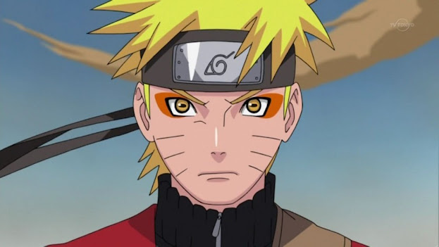 Top 10 Strongest Character in Naruto