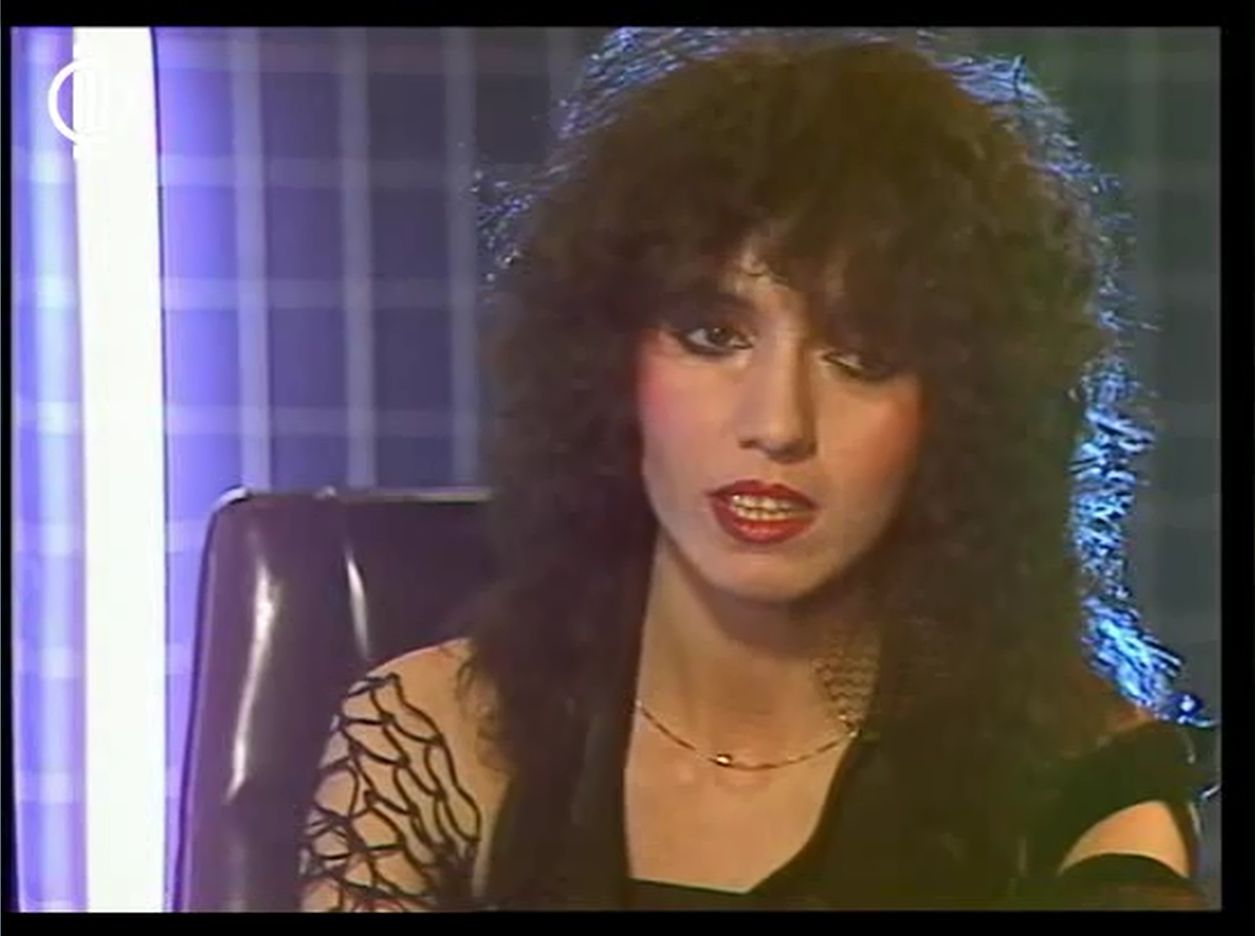 PULZUS (könnyűzenei panoráma, Jan 1980 - May 1986)