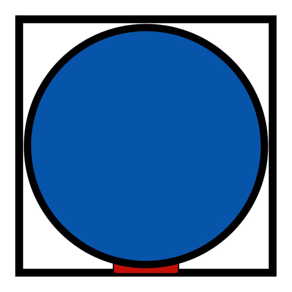 Farm Quilter: The Ball and the Box - Grief Explained