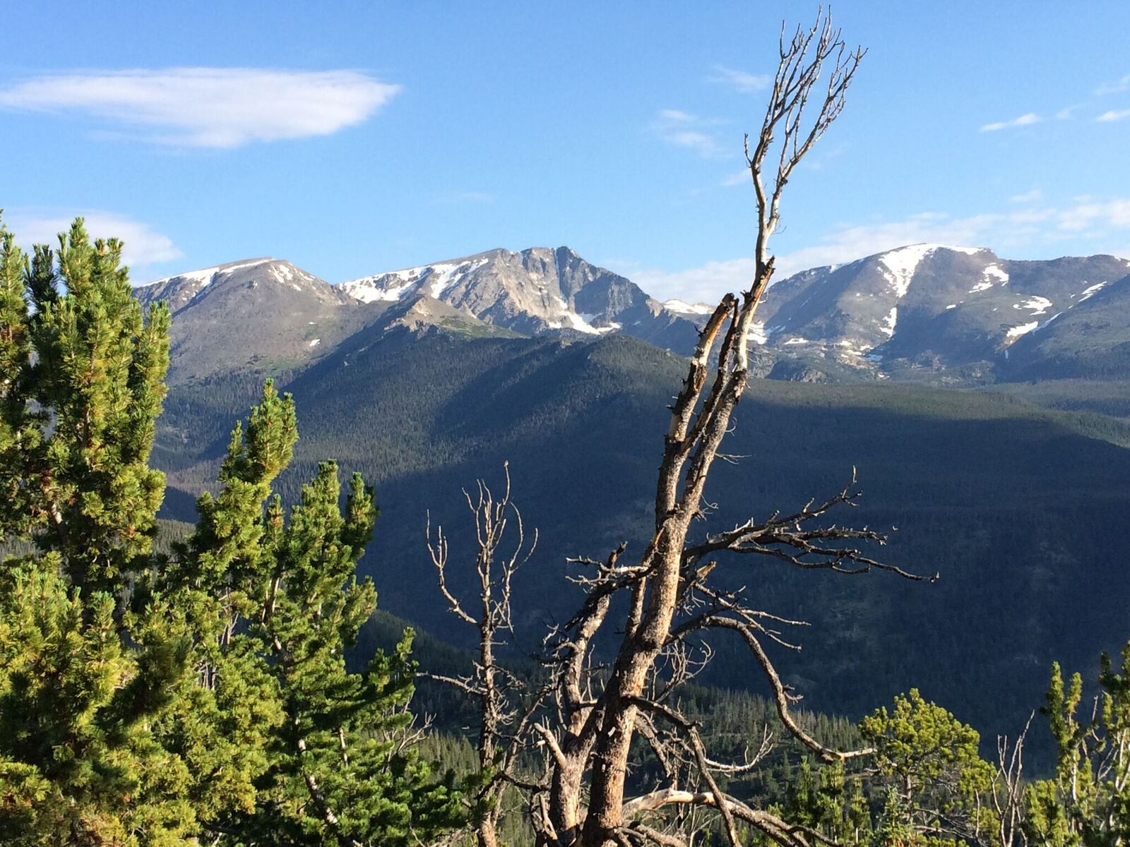 Colorado Triple Crown: 2017 Tim Kalisch Memorial Grand Loop Recap