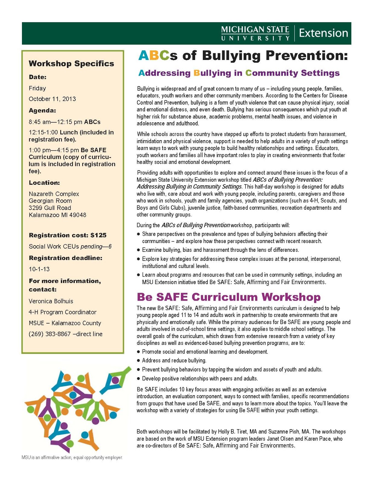 MSU Extension | Branch County