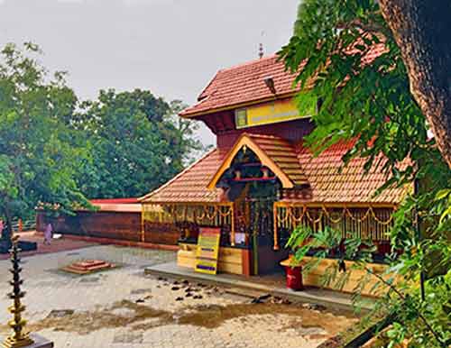Valayanad Devi Temple Information - History - Festival In Govindapuram ...