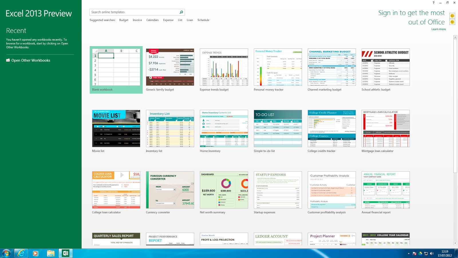 Microsoft Office 2013 + key | Putra Sonic
