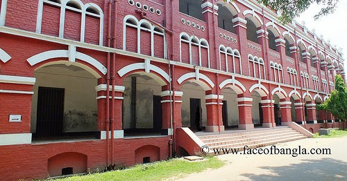 Jessore Collectorate Building, Jessore, Bangladesh Jessore Collectorate Building, Jessore, Bangladesh