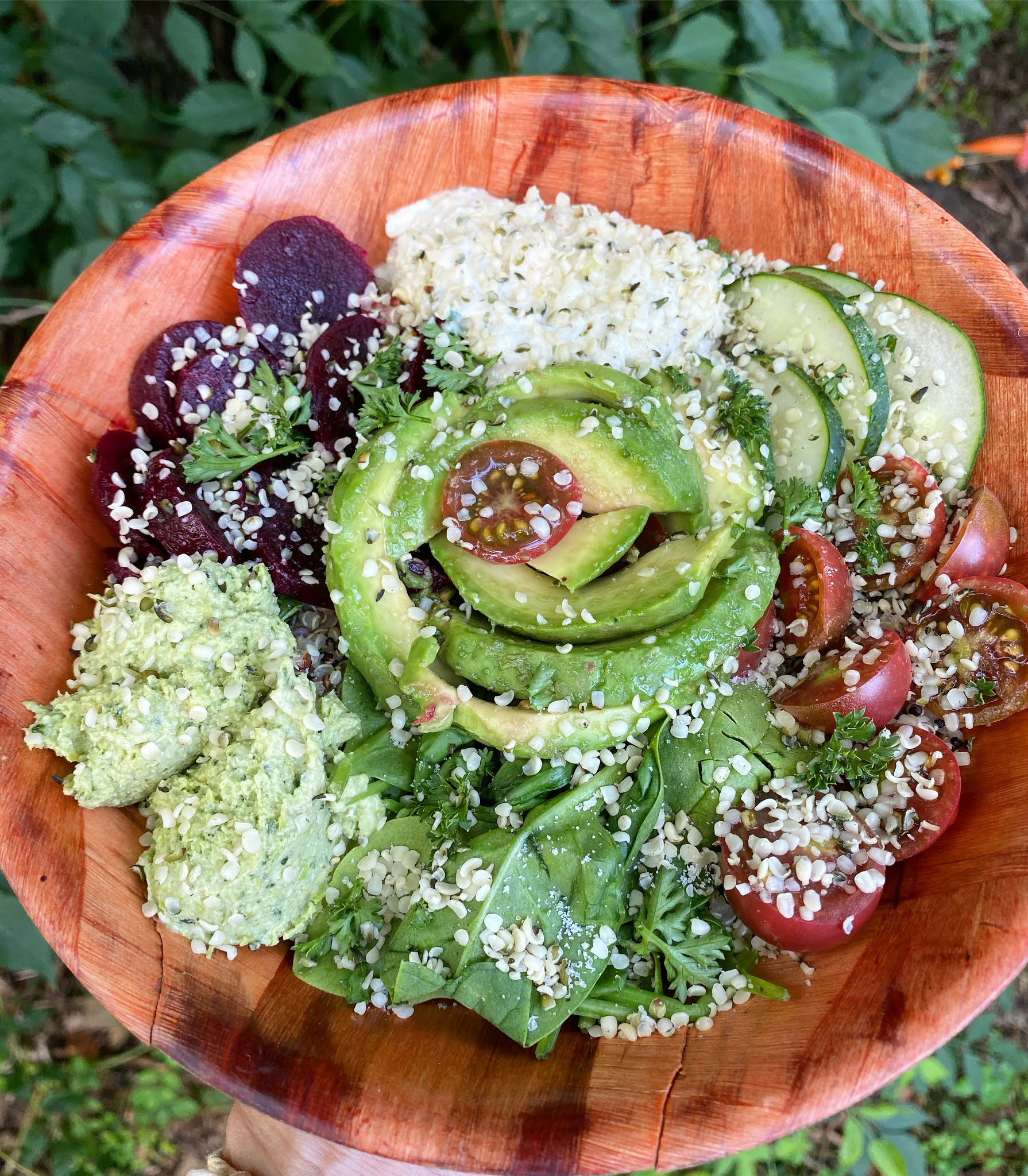 Vegan Crunk: Cookbook review: Eat Feel Fresh