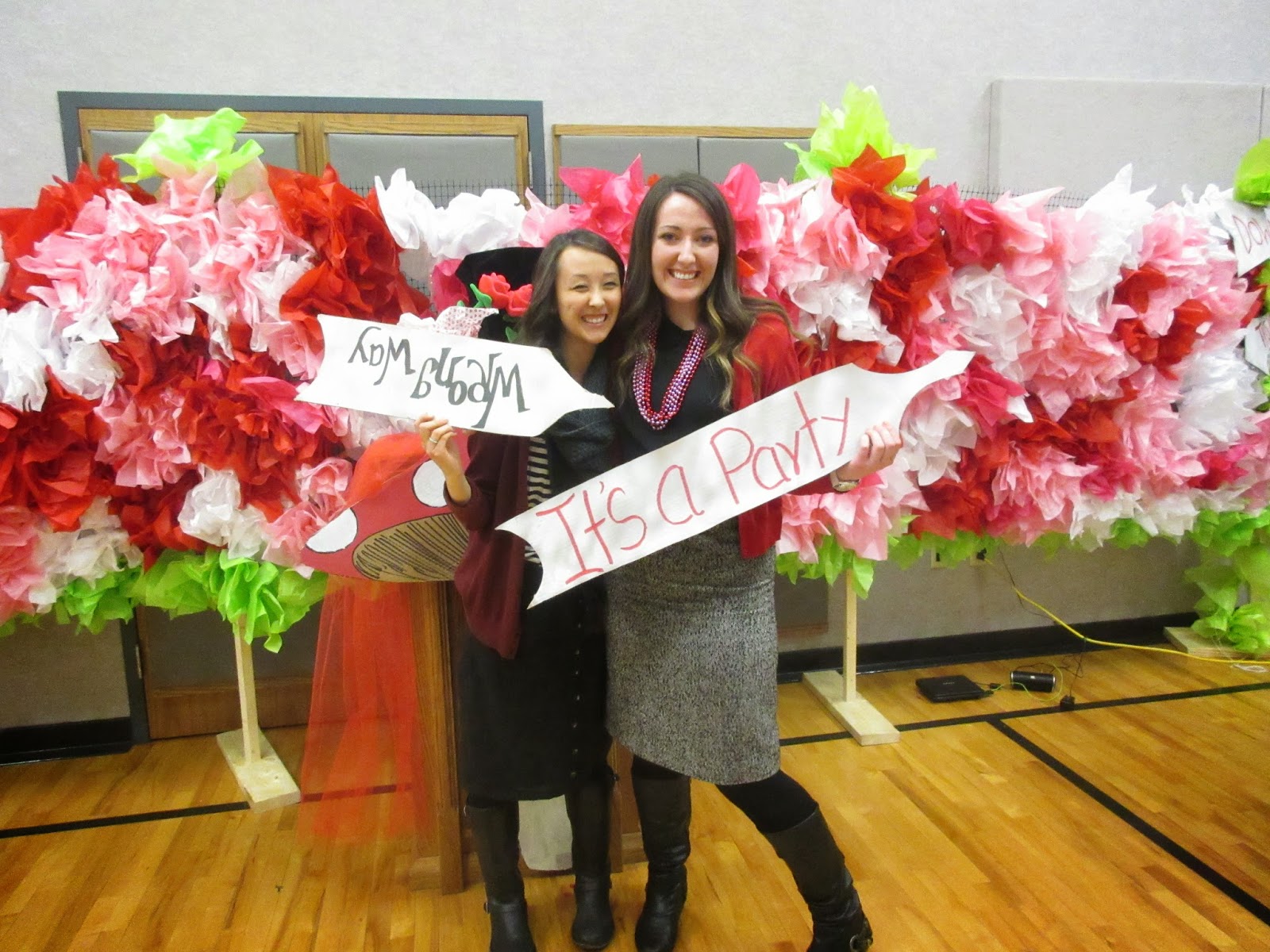 Sister Jessica Fowler in Indiana: Miracles