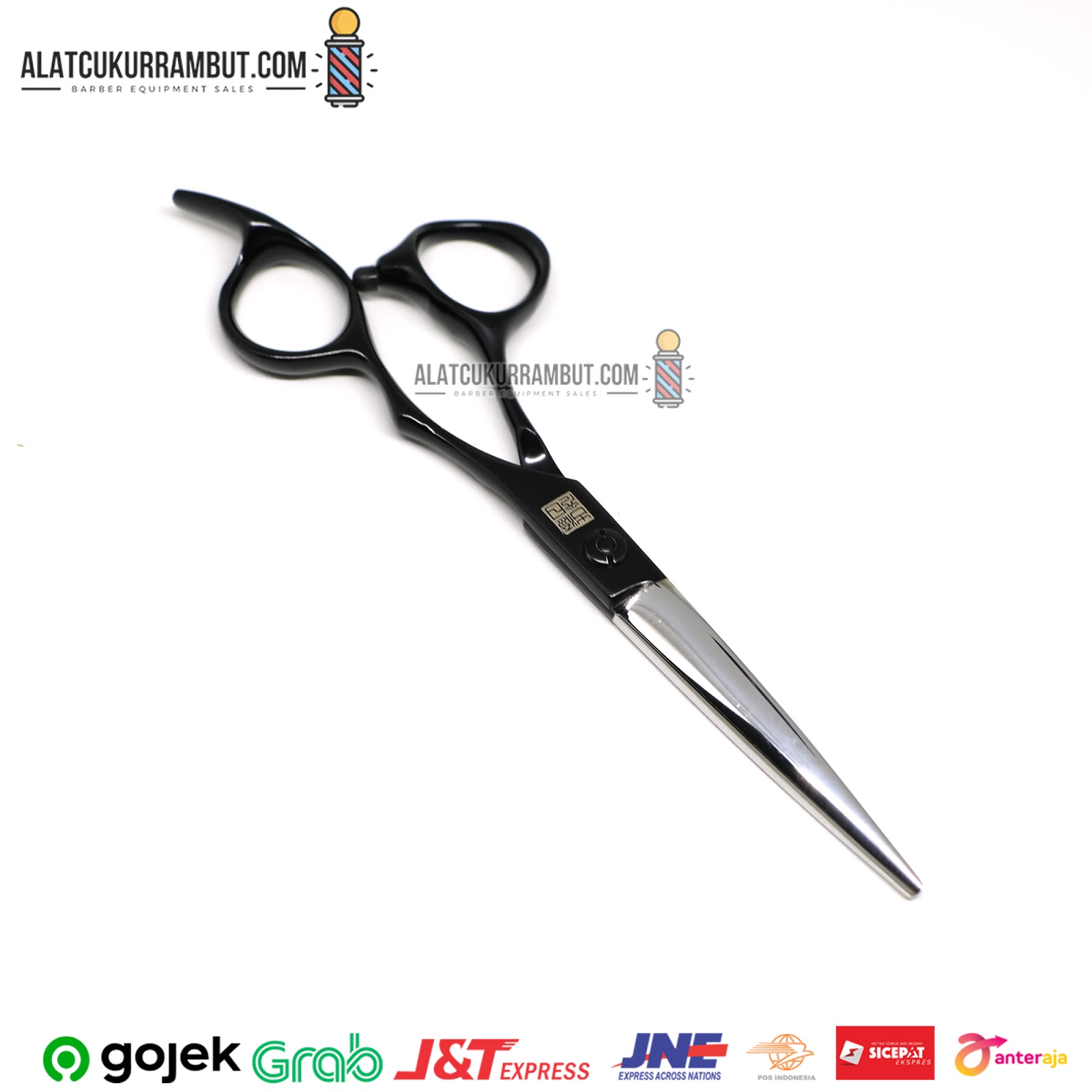 Jual alat dan mesin cukur rambut, Perlengkapan salon, Catokan dan ...