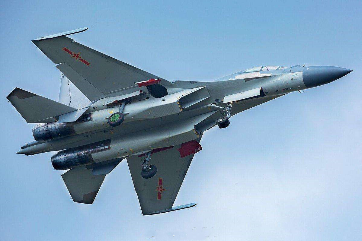 Military and Commercial Technology: The JH 7 is old and strong, and has ...