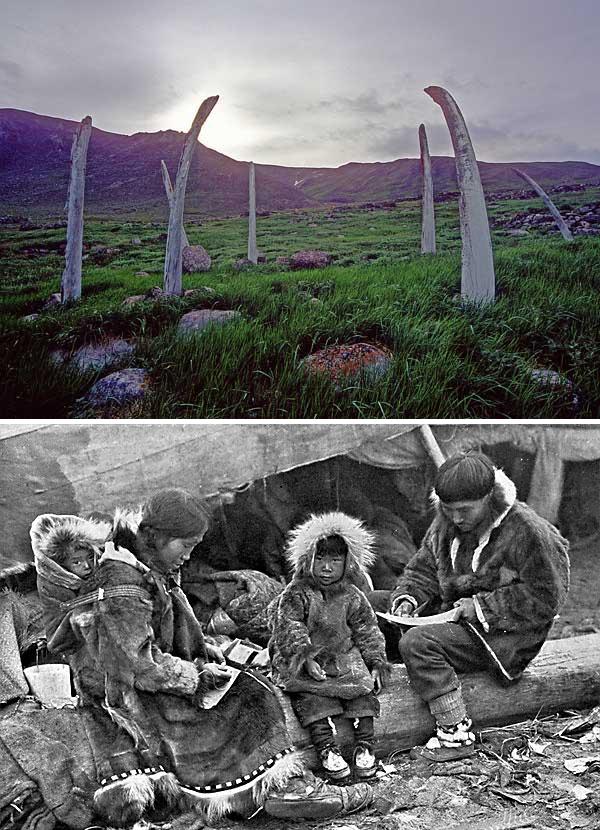 Abandoned Alaska: Truly Chilling