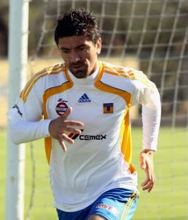 Todo sobre Futbolistas Chilenos en el mundo: Héctor Mancilla anota gol ...