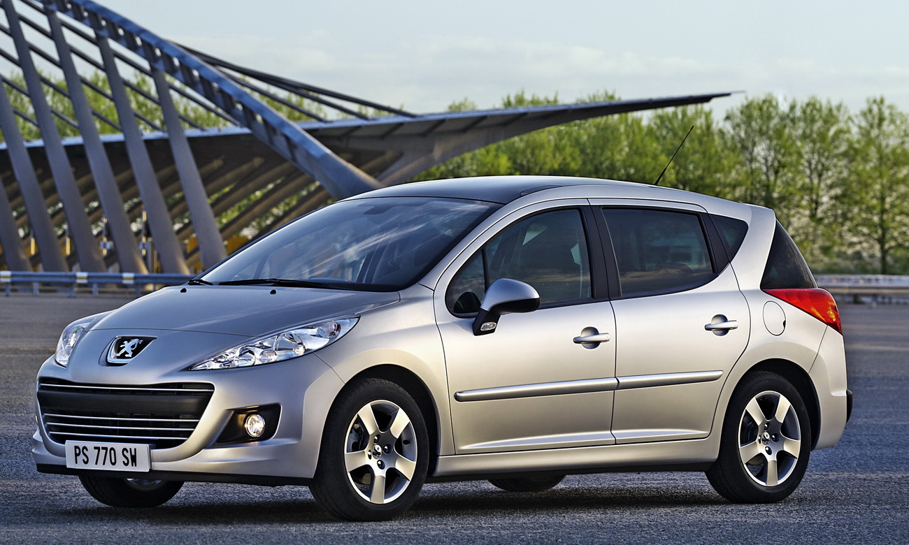 Peugeot 207 | New Car Price, Specification, Review, Images