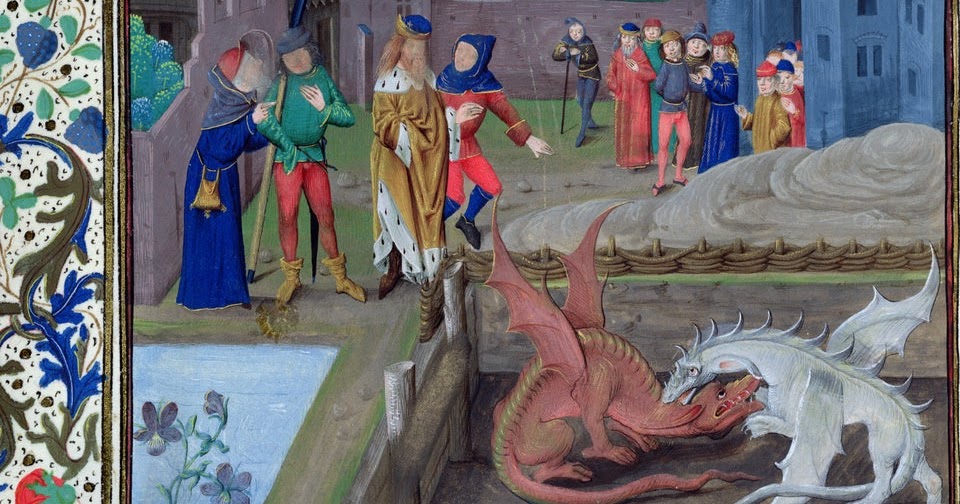 Shadows in the Mist: The Quest for a Historical King Arthur: THE FINAL ...