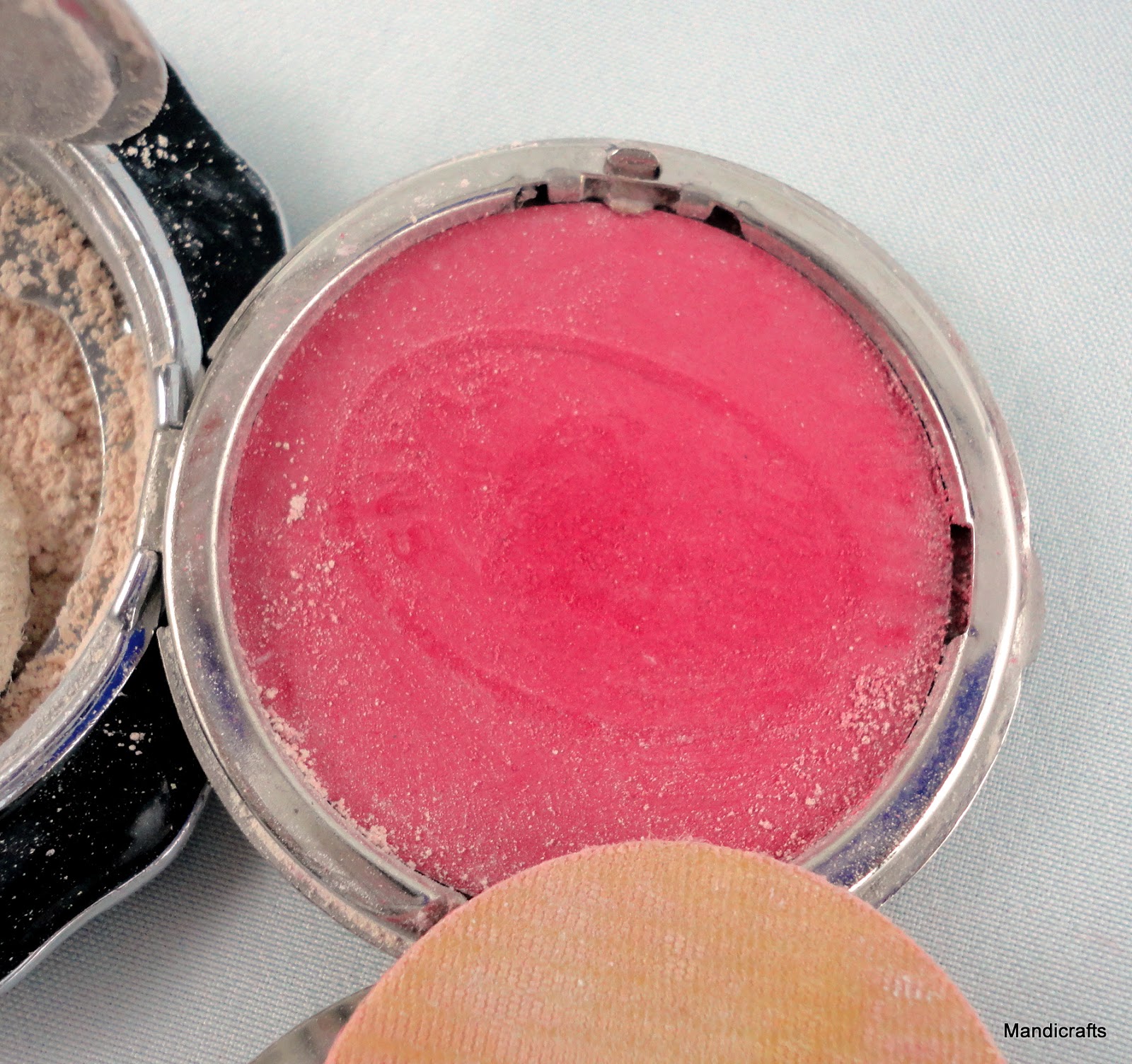 Mandicrafts News & Views - Teddy Bears & Collectibles: Ladies Vintage ...