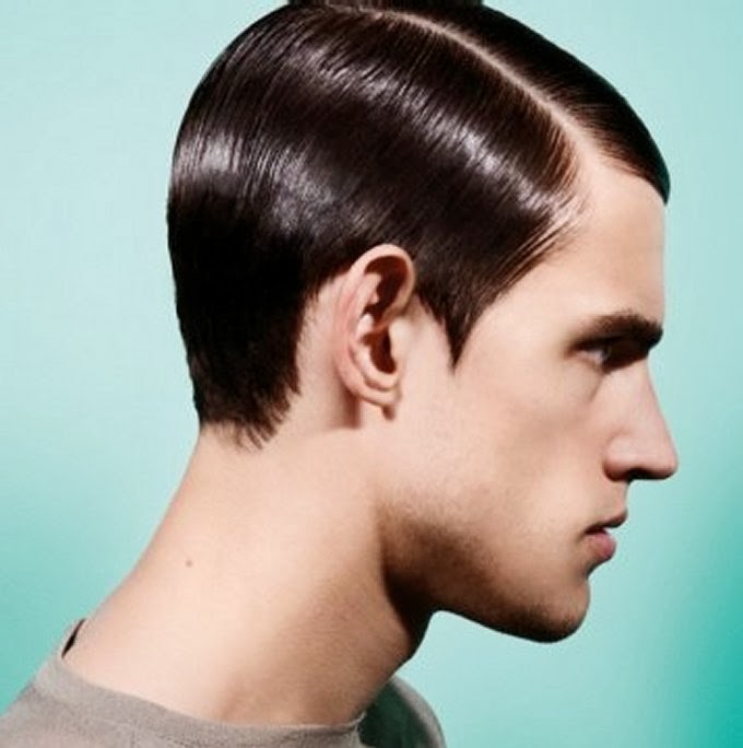 Haircuts for Men | notonlybeauty