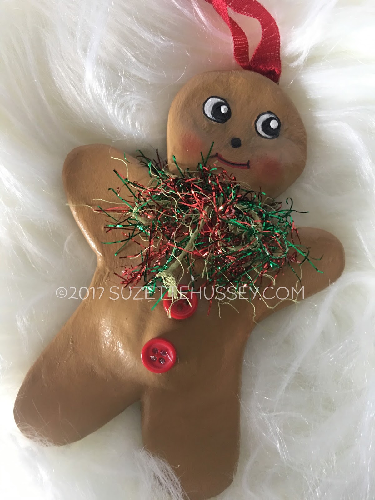 Creative Paperclay® air dry modeling material: How to Make a ...