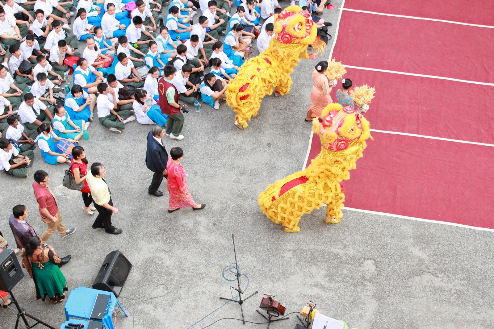 SMK Taman Bukit Maluri KPJ