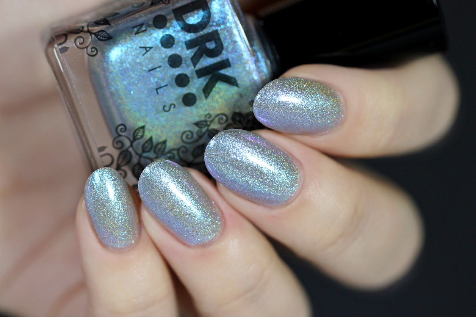 DRK Nails | Psyche's Beau exclusives ~ Glitterfingersss in english