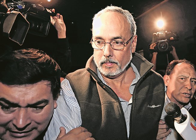 Prensa Itv Peru Esta Es La Lista De Investigados Por La FiscalÍa Por