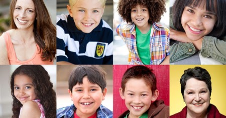 Cast Images: Cast Actors | Cal RTA