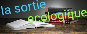 la sortie ecologique