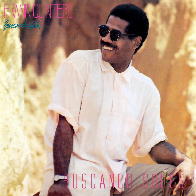 Frank Quintero Discografia