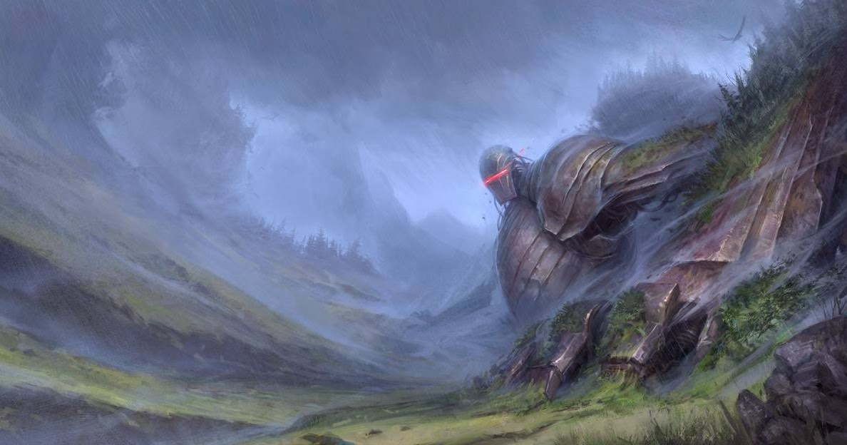 Greyhawk Musings: History of Oerth, Part 5: The Peoples of the West ...