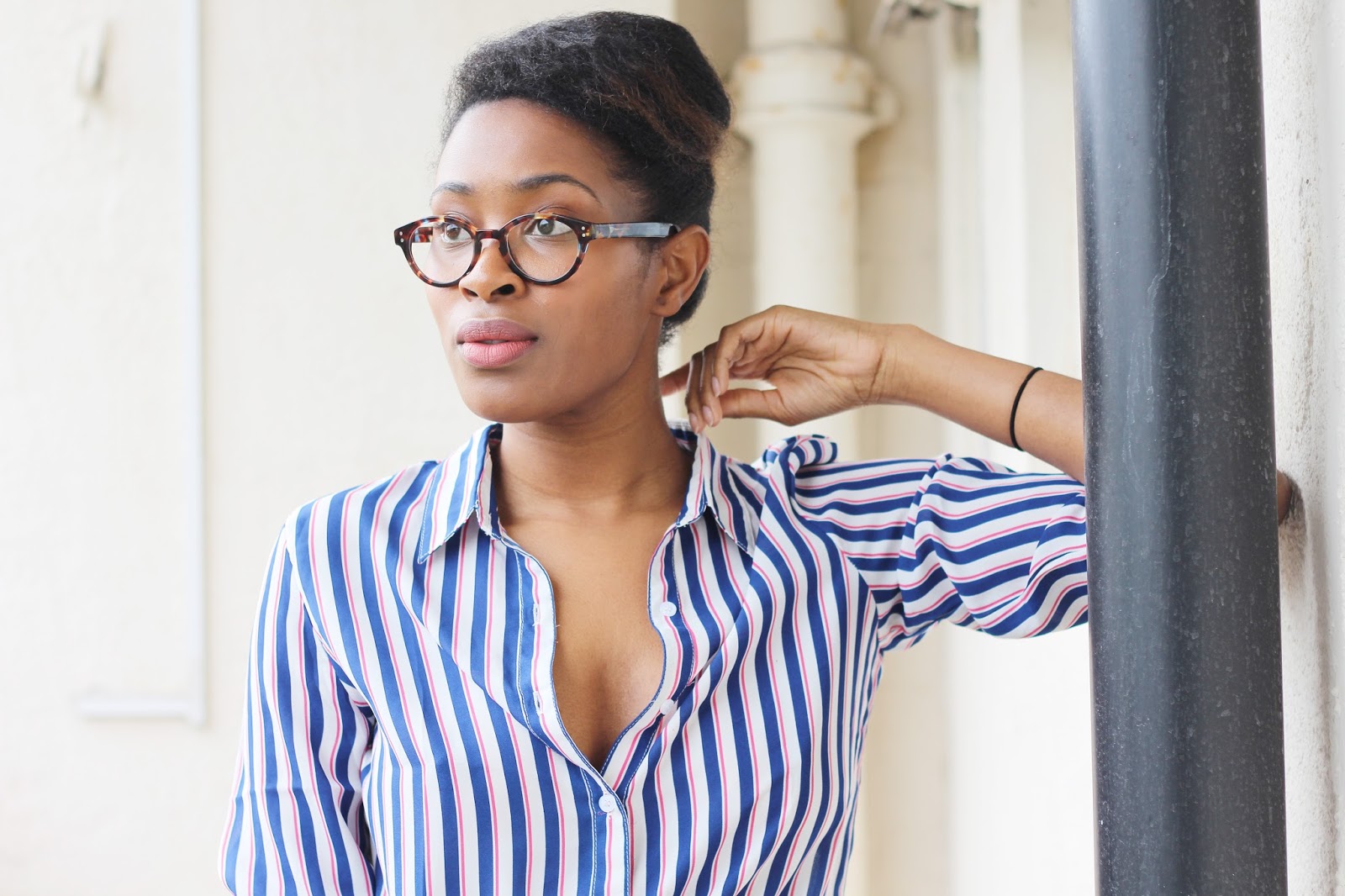 'NANCY' London Retro - in my sunday best