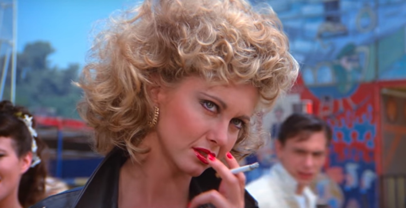 ONE WOMAN'S JOURNEY THE UNOFFICIAL BLOG: A GREASE REUNION