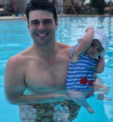 kenneth in the (212) jump: Saturday 'Stache (continued)