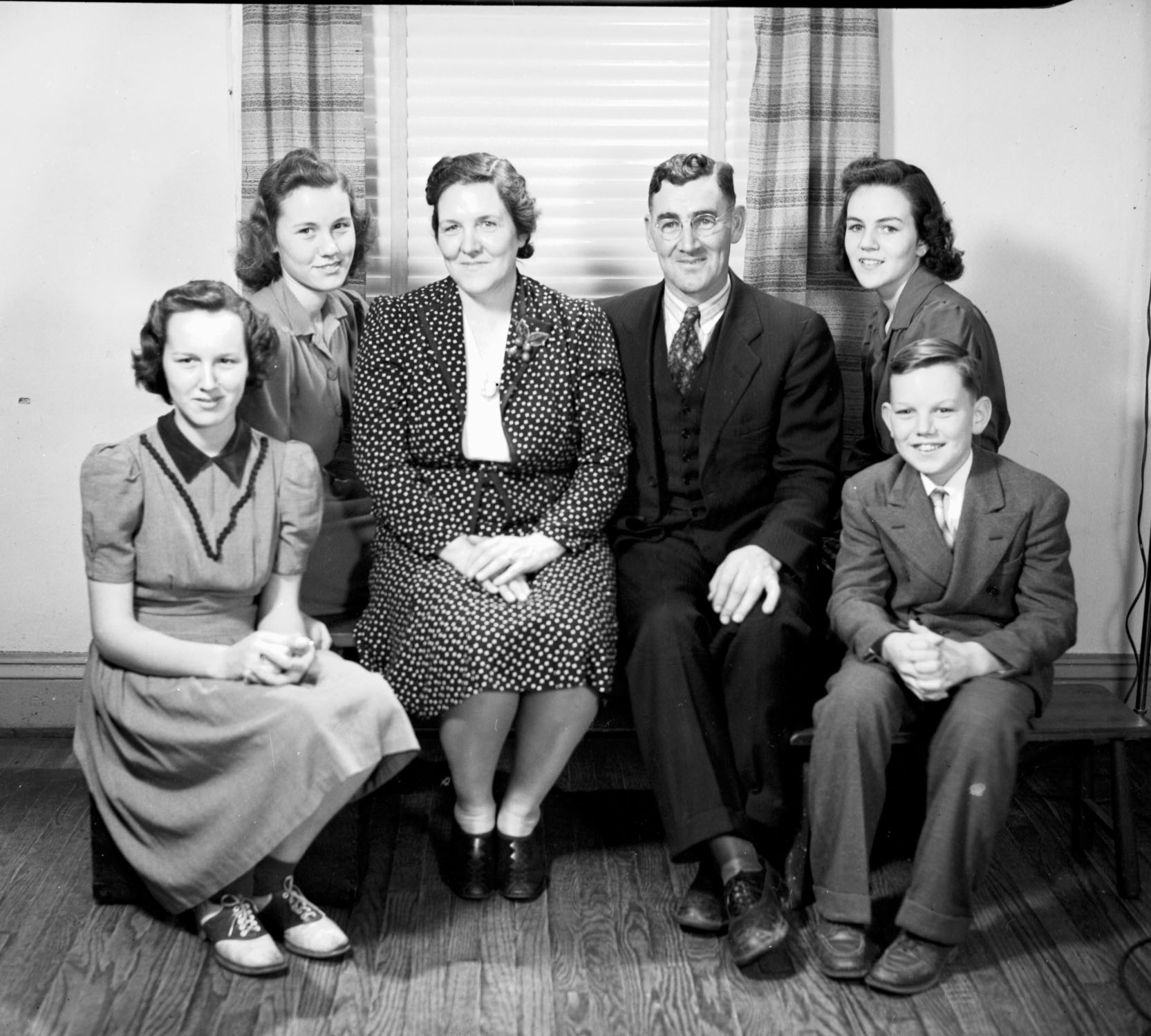 Bovina (NY) History: Henry and Ruth Monroe's Wedding Anniversary