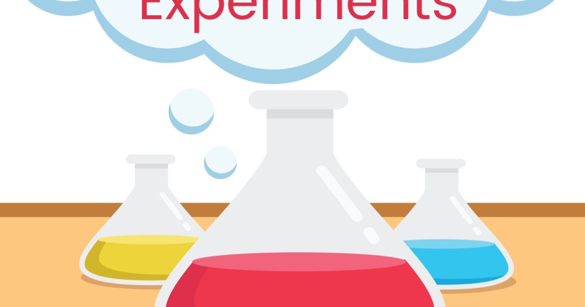 The Best Simple, Science Explorations for Preschoolers - Life with ...